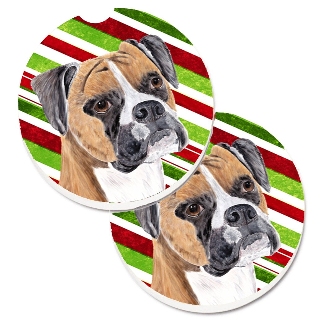 Set of 2 Cup Holder Car Coasters - Walmart.com