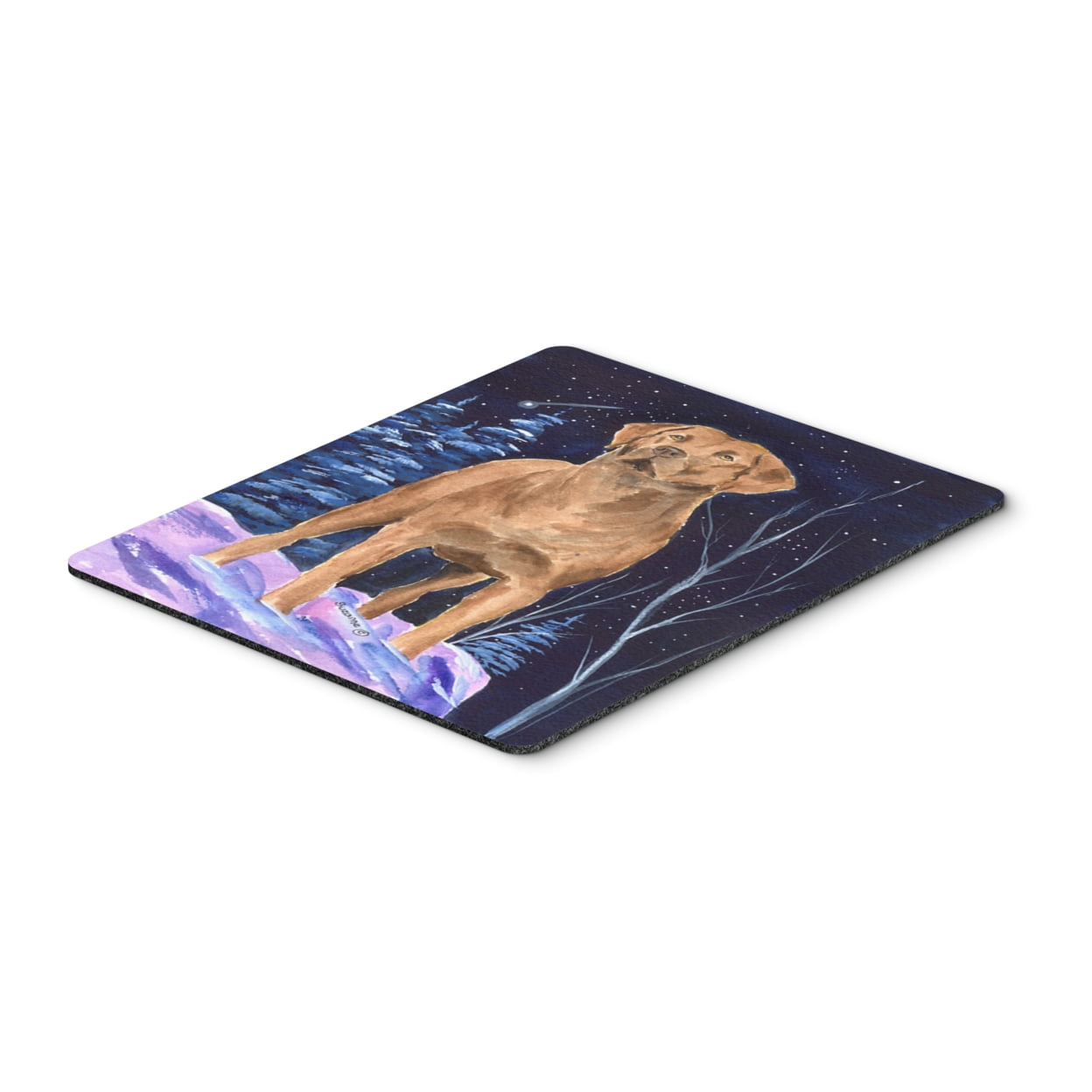 Carolines Treasures SS8355MP Starry Night Chesapeake Bay Retriever ...