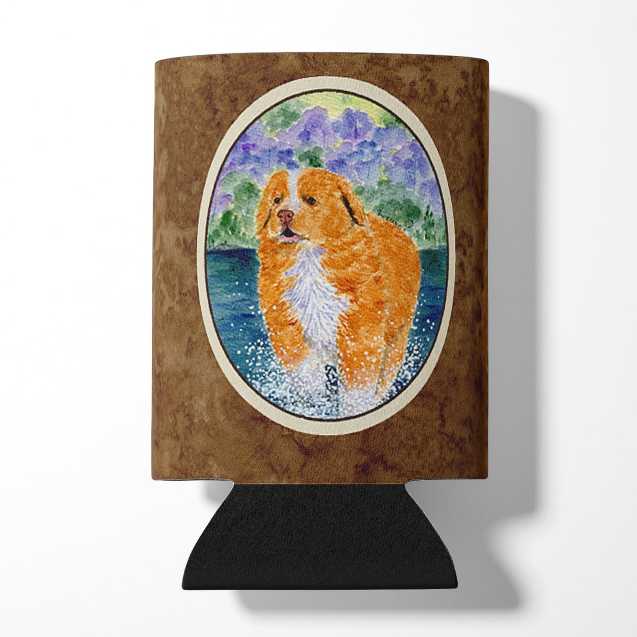 Caroline's Treasures SS8619CC Nova Scotia Duck Toller Can or Bottle ...