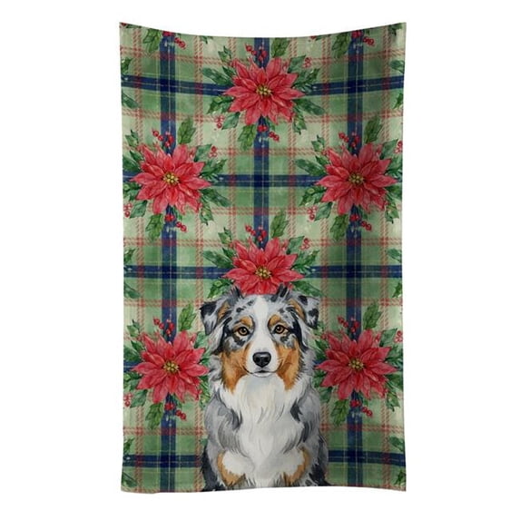 Carolines Treasures Unisex Adult Blue Merle Australian Shepherd ...
