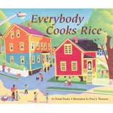 Carolrhoda Picture Books: Everybody Cooks Rice (Paperback) - Walmart.com