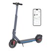 HOVERMAX Electric Scooter 350W Motor Up to 18.6 MPH & 19 Miles, 8.5 ...