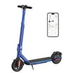 GOTRAX Rival Adult Commuting Electric Scooters, Max Load 220lbs ...