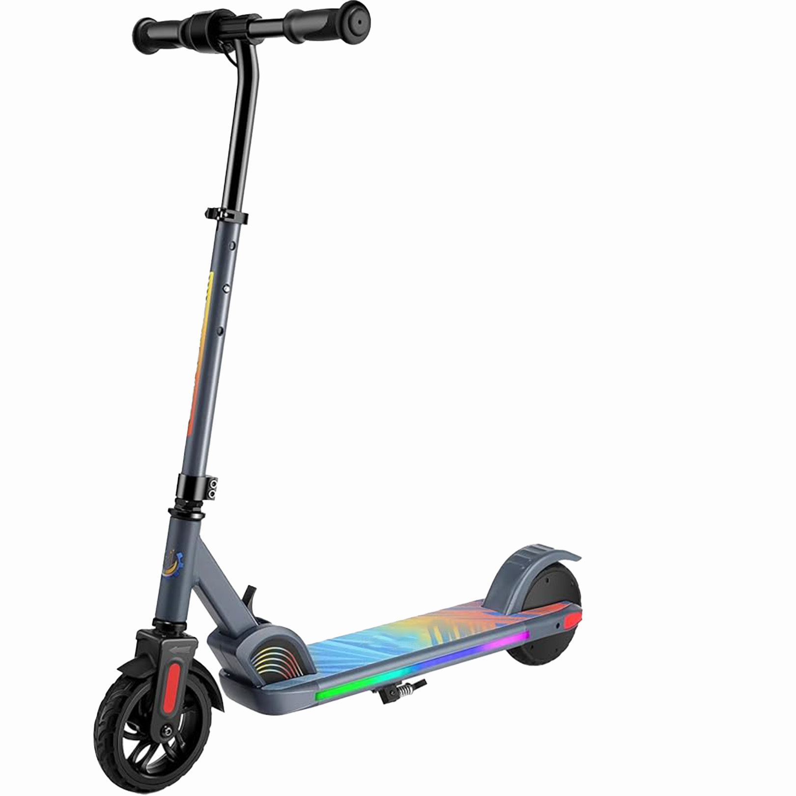 Caroma Kids Electric Scooter, 150W Electric Scooter| Adjustable Speed ...