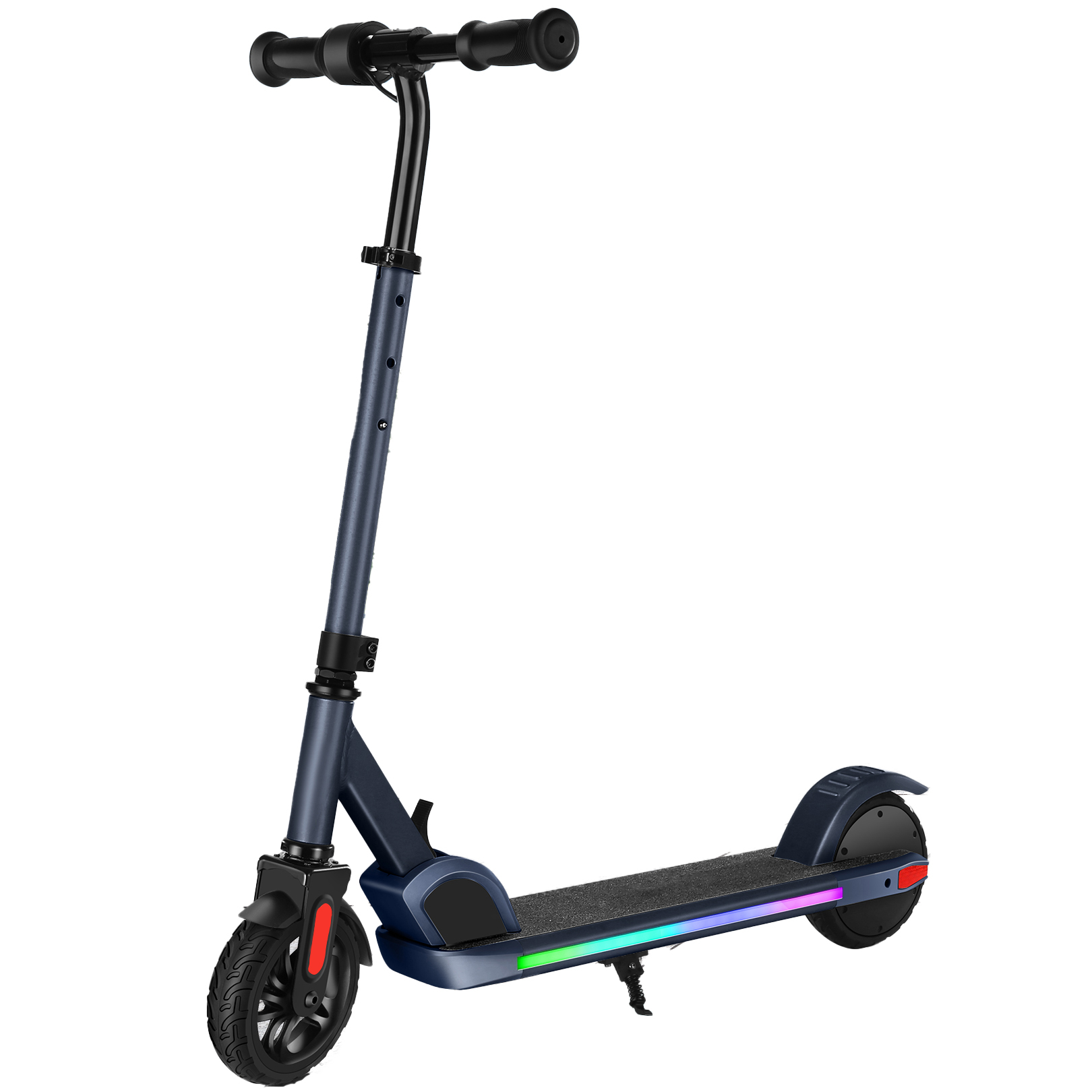 Xioeram 2 Wheel Electric Scooter, Folding EScooter for Kids and ...