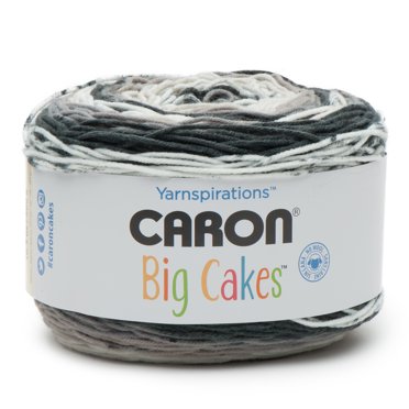 Caron® Baby Cakes™ Yarn - Walmart.com