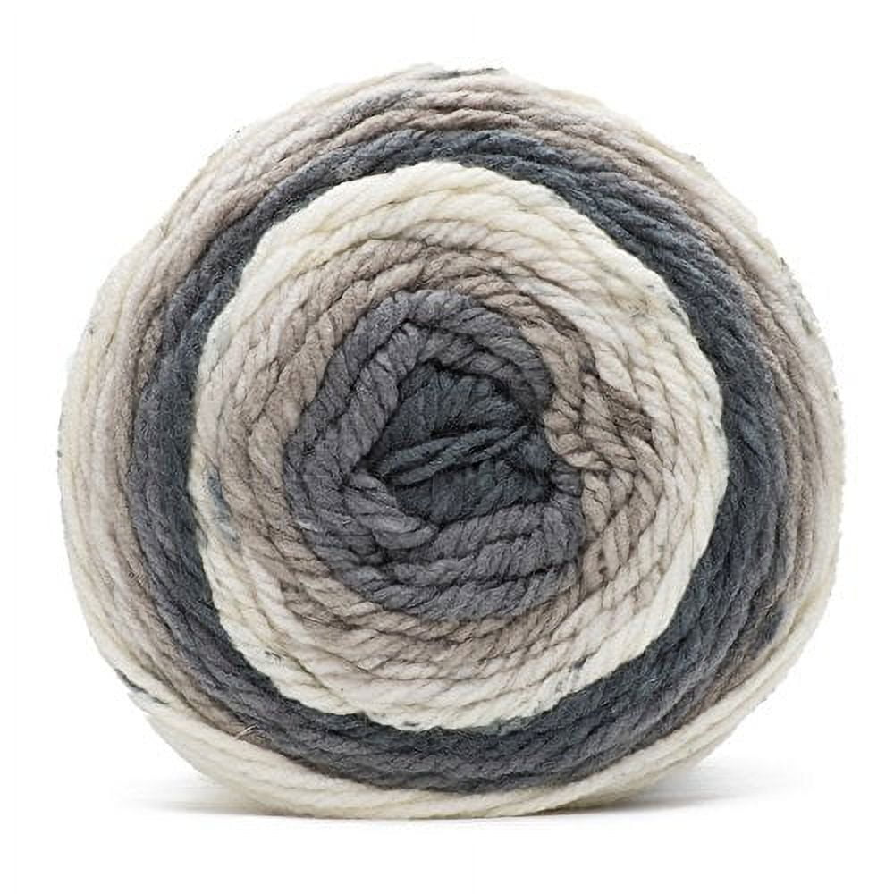Caron® Chunky Cakes™ Yarn - 100% Acrylic, Machine Washable, Super Bulky ...