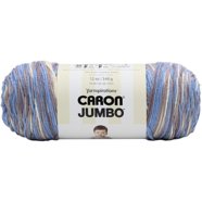 Caron One Pound Yarn - Lavender Blue, Multipack of 4 - Walmart.com
