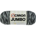Caron Jumbo Yarn: Dalmatian - Walmart.com