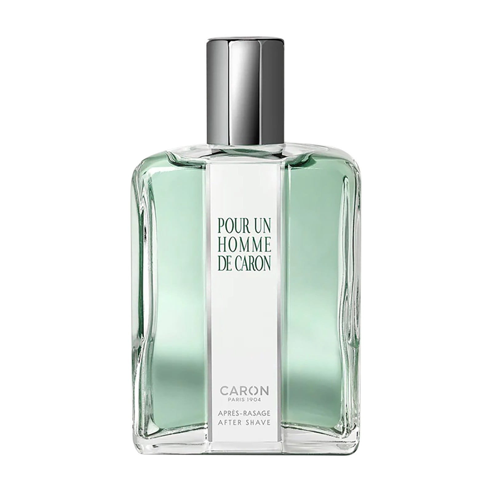 Caron Pour Homme De Caron Eau de Toilette 4.2 Fl Oz - Timeless ...