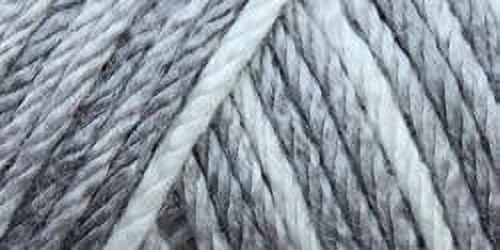 Caron Simply Soft Camo Yarn-Snow Camo - Walmart.com