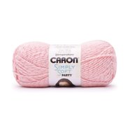 Caron Simply Soft Heather Yarn - Walmart.com