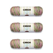 Caron Simply Soft Yarn, (170g/6oz), Sunshine - Walmart.com