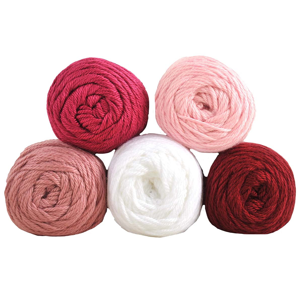 Caron® Simply Soft® Yarn Pack - Walmart.com