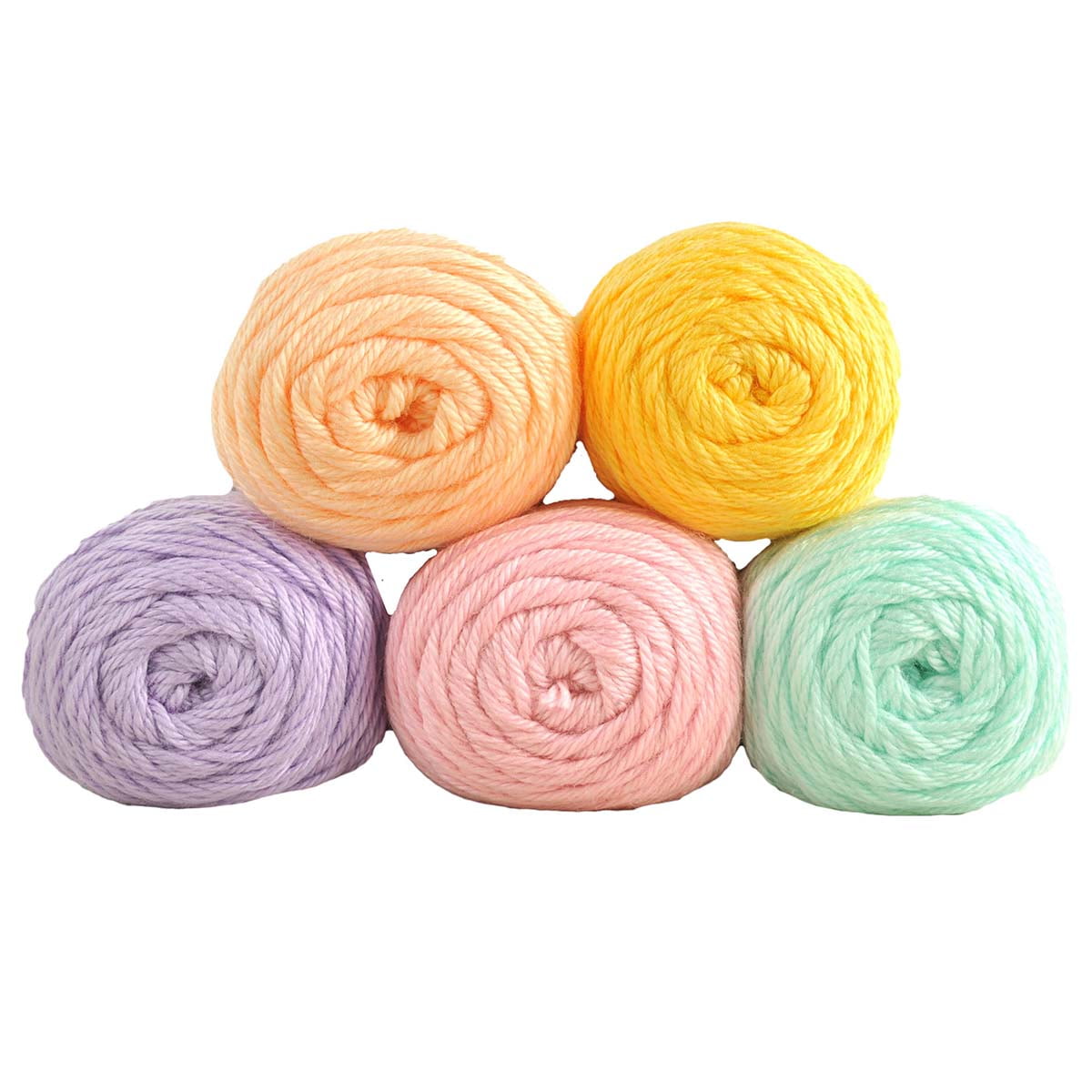 Caron® Simply Soft® Yarn Pack - Walmart.com