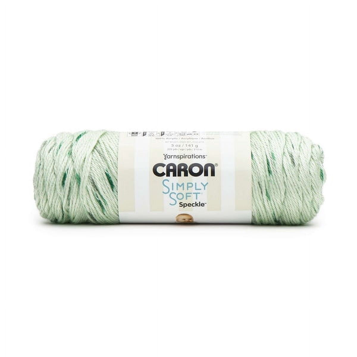 Caron Simply Soft Yarn - Walmart.com
