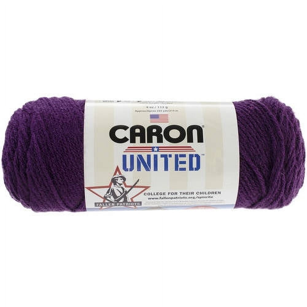 Caron United Yarn - Walmart.com