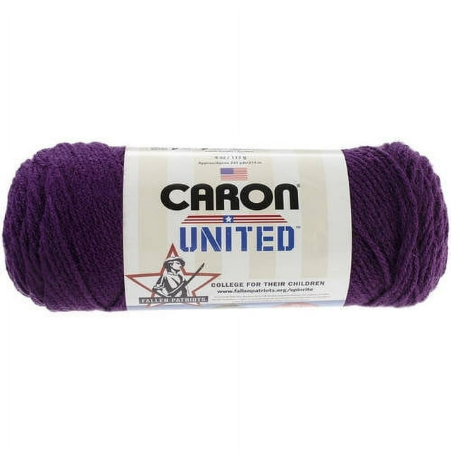 Caron United Yarn - Walmart.com