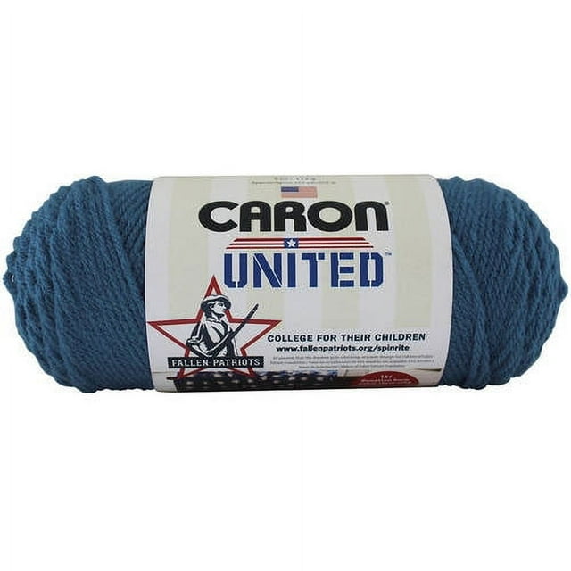 Caron United Yarn - Walmart.com