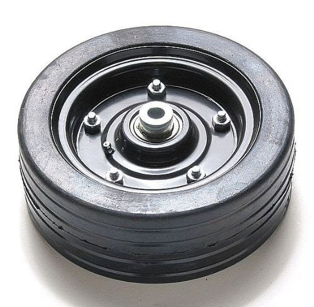 Caroni Finish Mower Wheel Code 59008700 - Walmart.com
