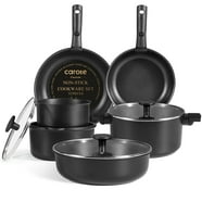 Gibson Home Complete Starter Kitchenware - 83-Piece Cookware ...