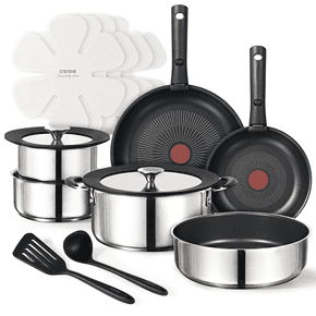 Carote in Pots & Pans - Walmart.com