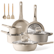 NutriChef Jumbo Cooker - Triply Stainless Steel, Non-Stick DAKIN ...