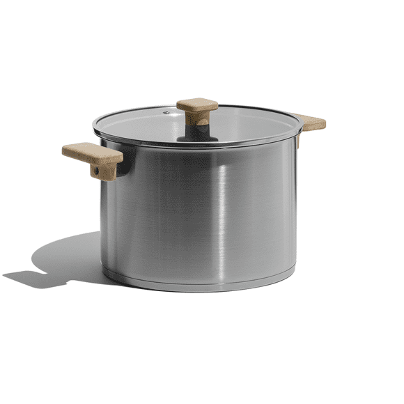 4 Quart Stock Pot