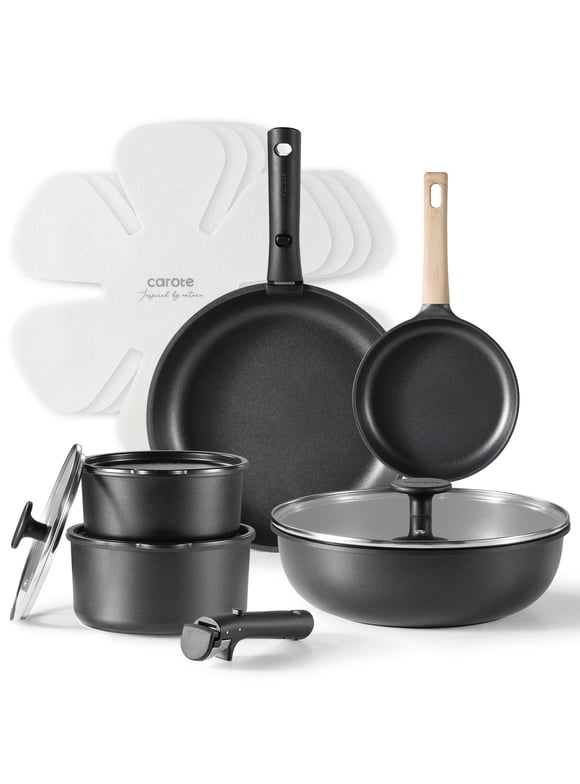 Carote in Pots & Pans - Walmart.com