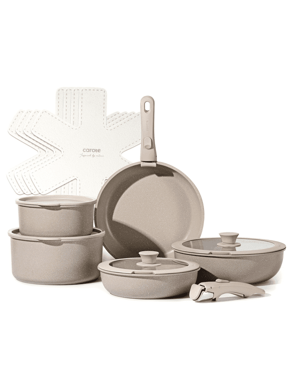 Carote in Pots & Pans - Walmart.com