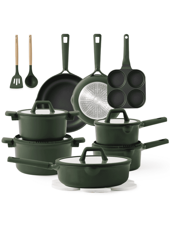 Carote in Pots & Pans - Walmart.com