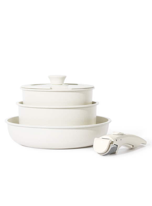 Carote in Pots & Pans - Walmart.com