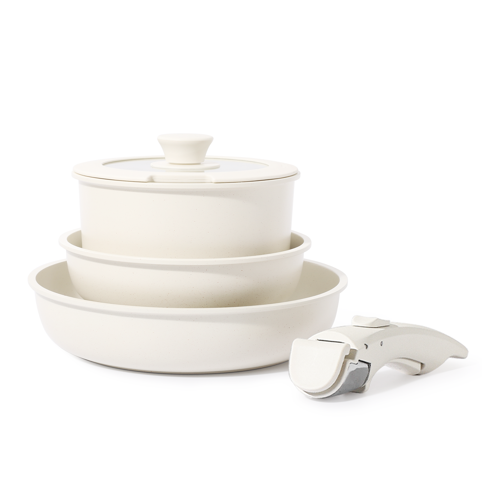 Starfrit Simplicity 5-Piece Set - Walmart.com