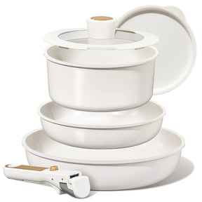 Induction Cookware Set