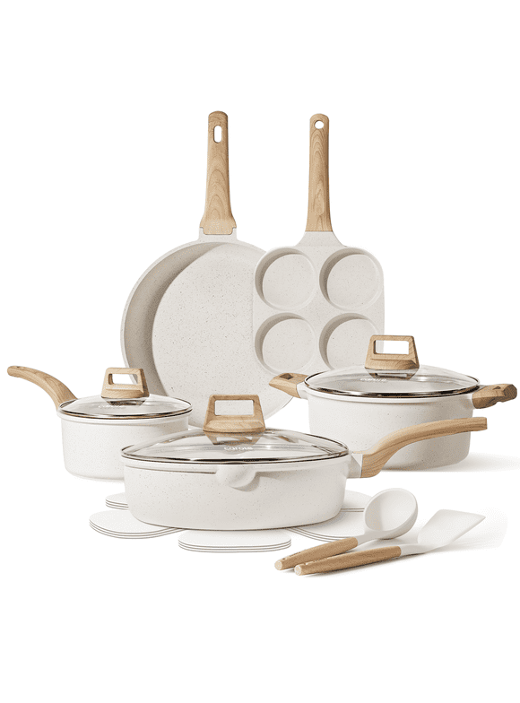 Carote in Pots & Pans - Walmart.com