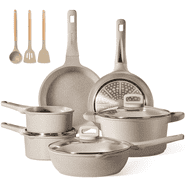 Gibson Home 71-Piece Stainless Steel Silver Cookware Combo Set ...
