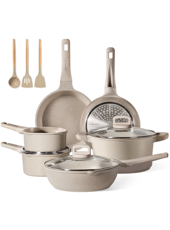 Carote in Pots & Pans - Walmart.com