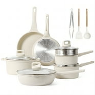 Gibson Home Kitchen In A Box 83-Piece Combo Set, Black - Walmart.com