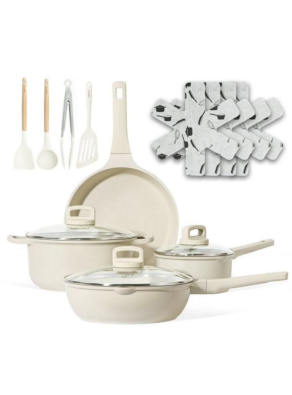 Carote in Pots & Pans - Walmart.com