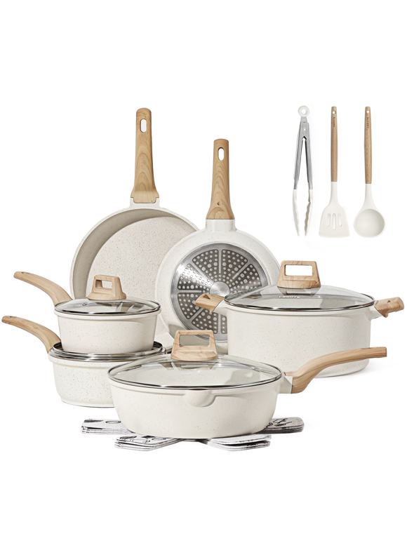 Carote in Pots & Pans - Walmart.com