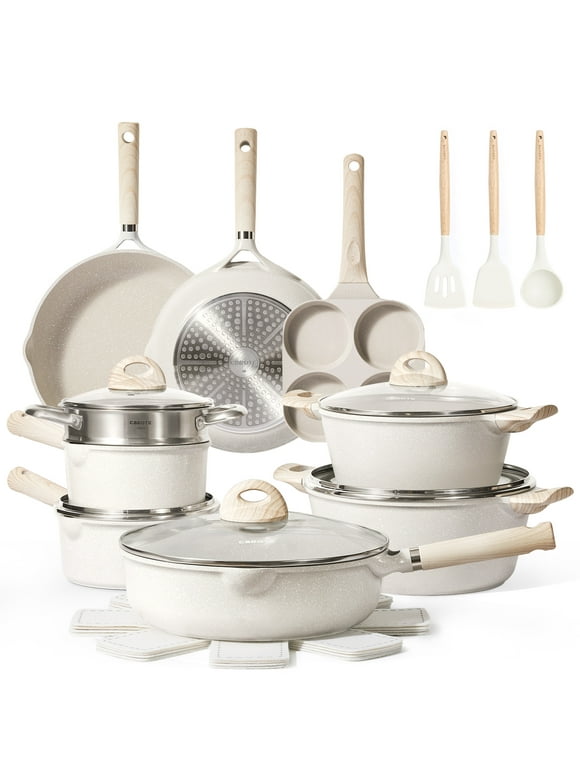 Carote in Pots & Pans - Walmart.com