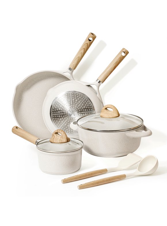 Carote in Pots & Pans - Walmart.com