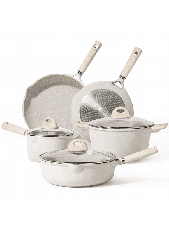 Carote in Pots & Pans - Walmart.com