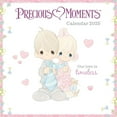 Carousel Calendars, Precious Moments 2025 Mini Wall Calendar - Walmart.com