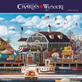Carousel Calendars, Wysocki Americana 2025 Mini Wall Calendar - Walmart.com
