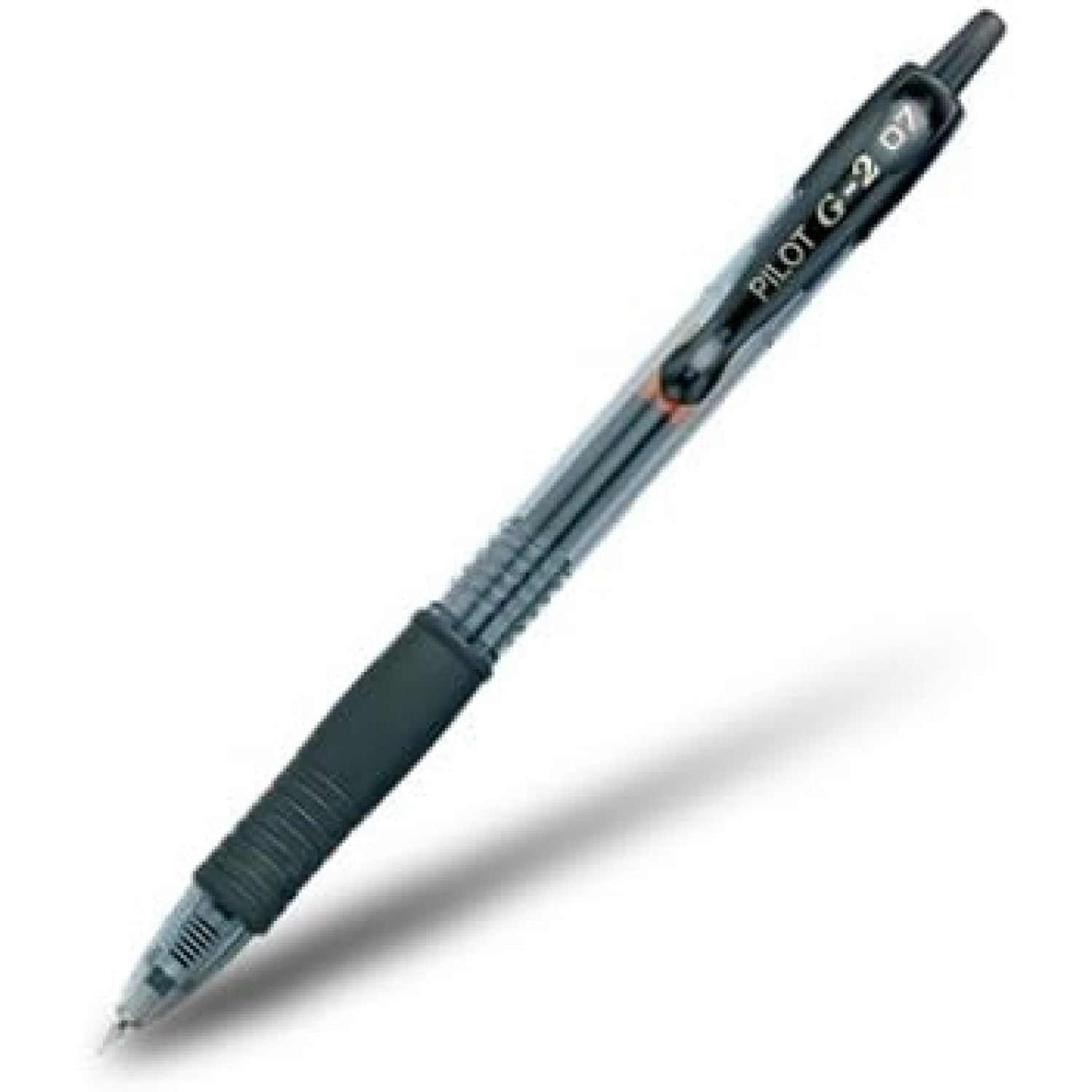 Carousel Checks Inc. Fraud Prevention Gel Pen, Black Ink, 3-Pack ...