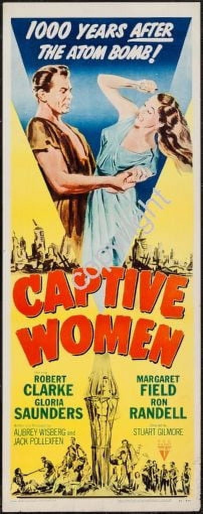 Carousel Movie Poster Insert 14Inx36In Unframed, Age: Adults Best ...