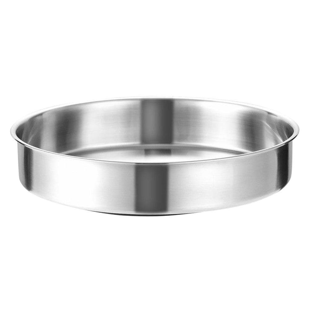 Carousel Rotating Storage Rack Moisture-proof Tray - Walmart.com