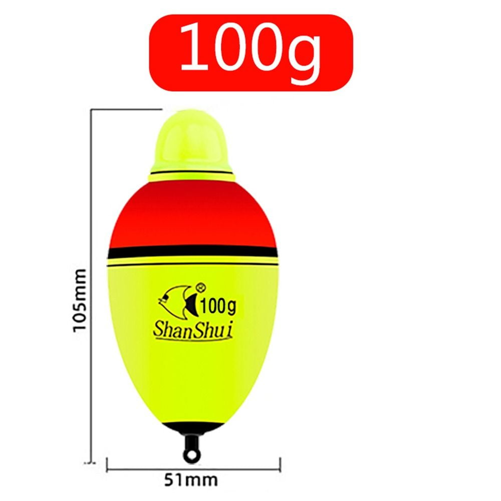 Carp Accessories Portable Luminous Scorpion Hook Green Foam Plastic Big ...