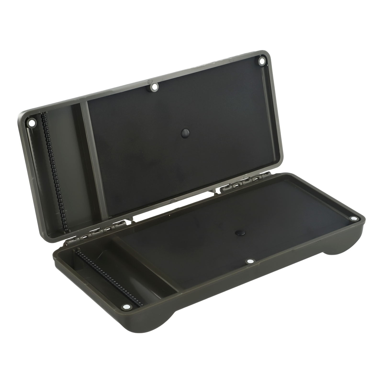 Carp Box Wire Group Abs Material Plastic Small Plastic Magnetic Storage ...